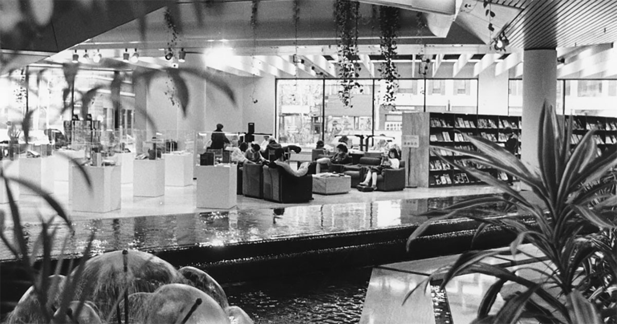 L'ancienne bibliothèque Gabrielle-Roy : une architecture digne de son ...