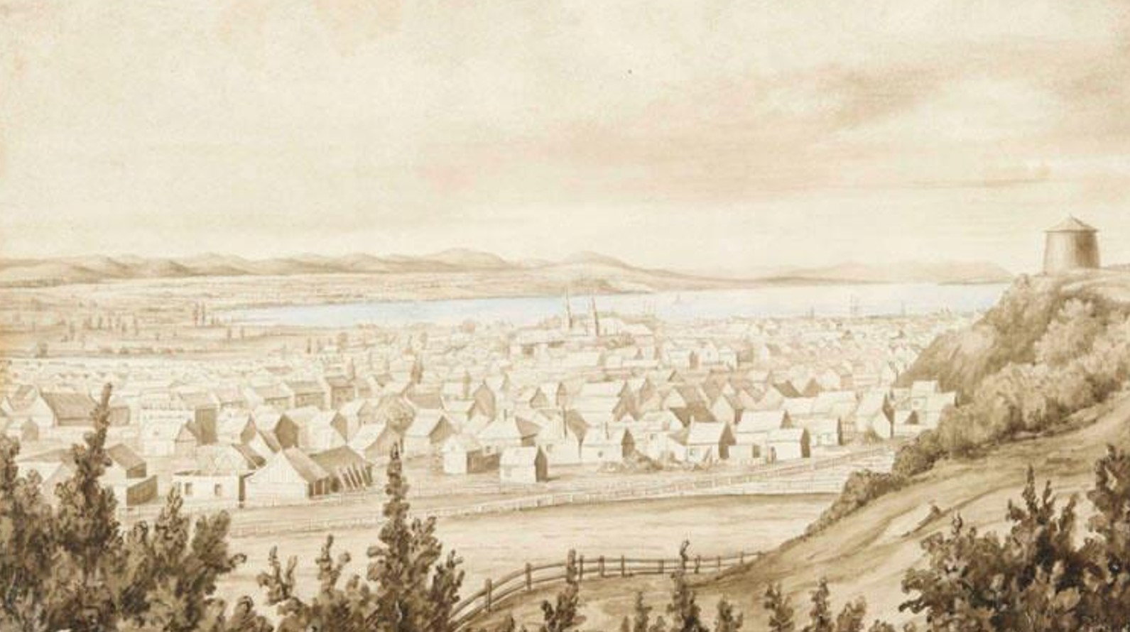 Regard sur le patrimoine bâti de Saint-Roch : du faubourg au centre ...