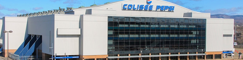 Colisée de Québec