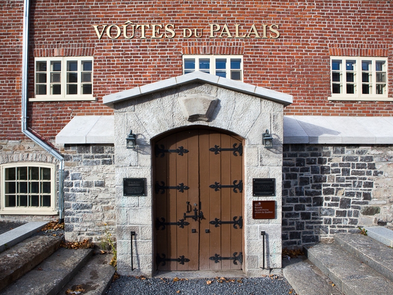 Îlot des Palais